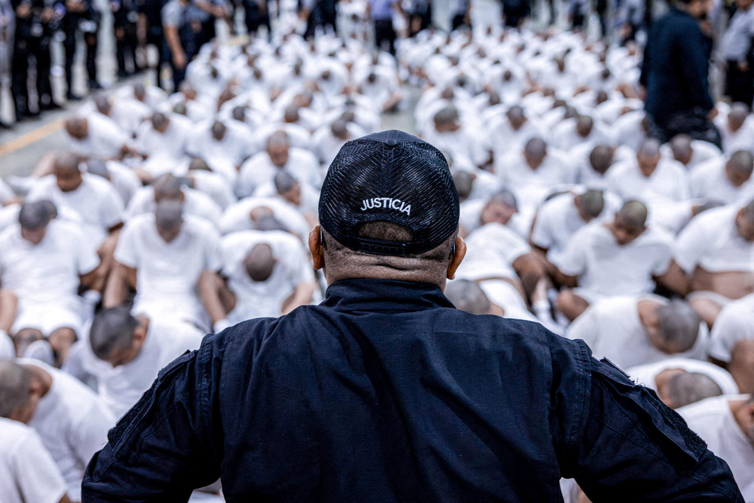 The case against Trump’s Alien Enemies Act invocation is mounting ...