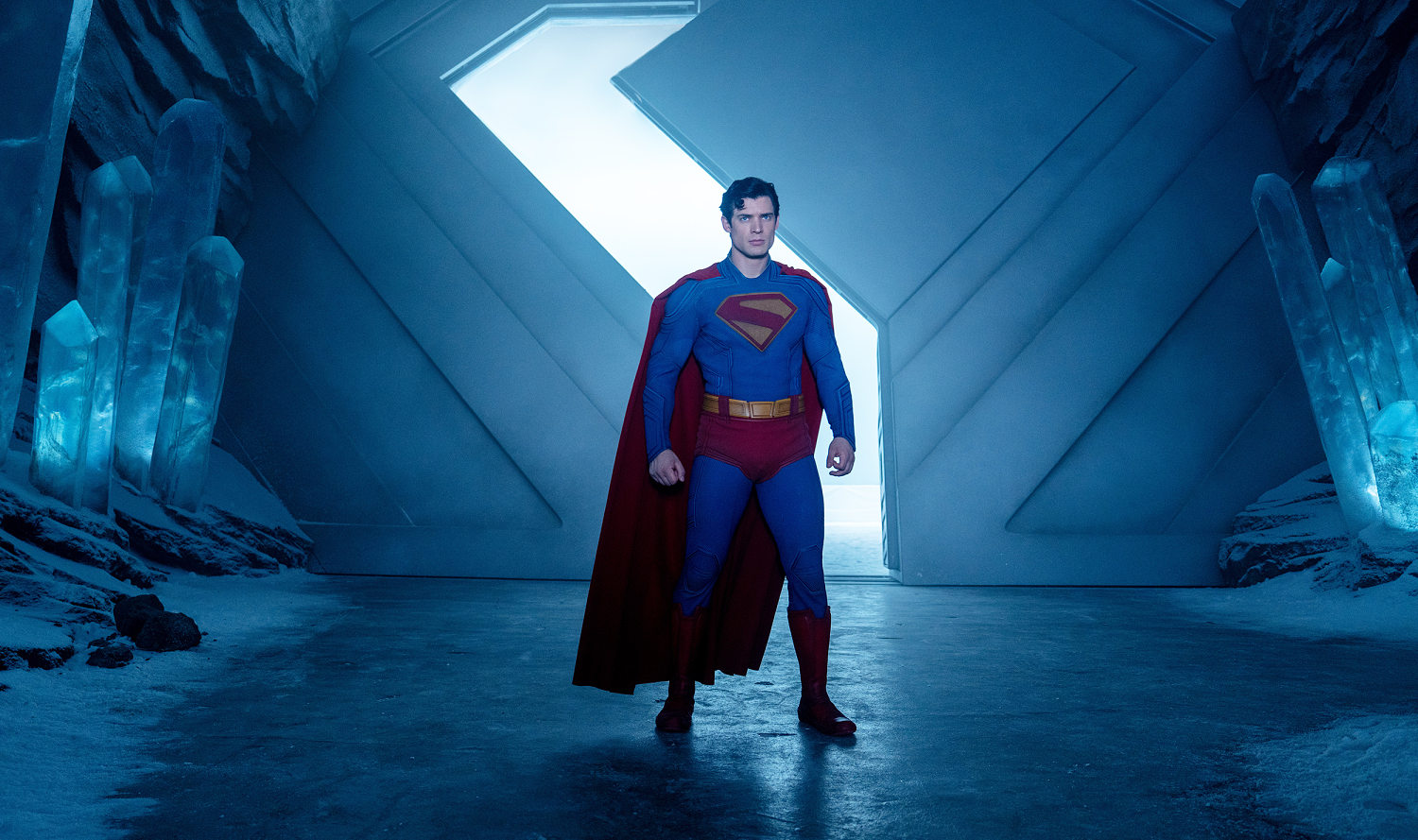 The MAGA meltdown over 'woke' Superman is incredibly revealing - MAGA 24/7